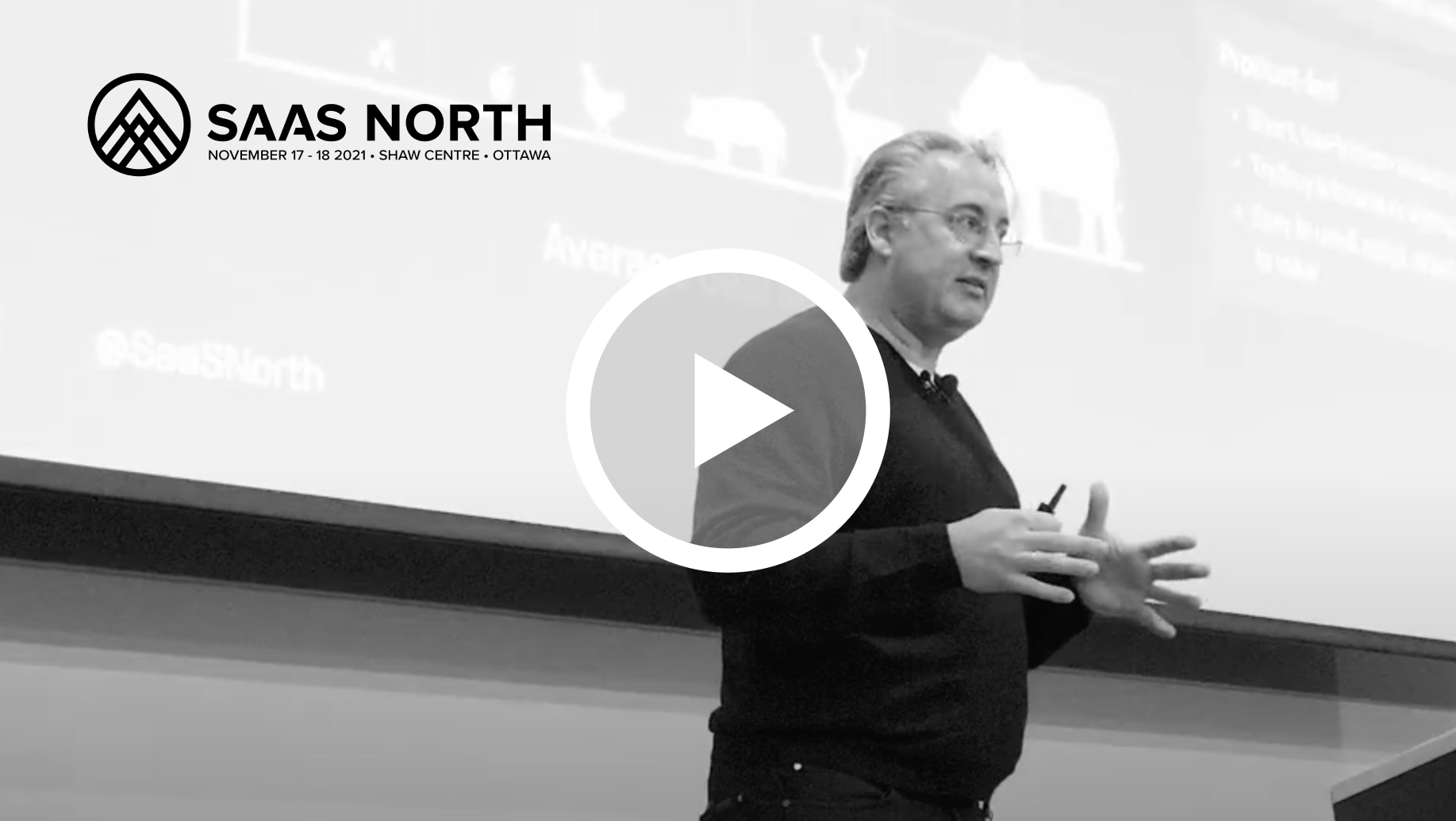 T2d3 Resources Saas North Session Optimize Your Pricing Strategy